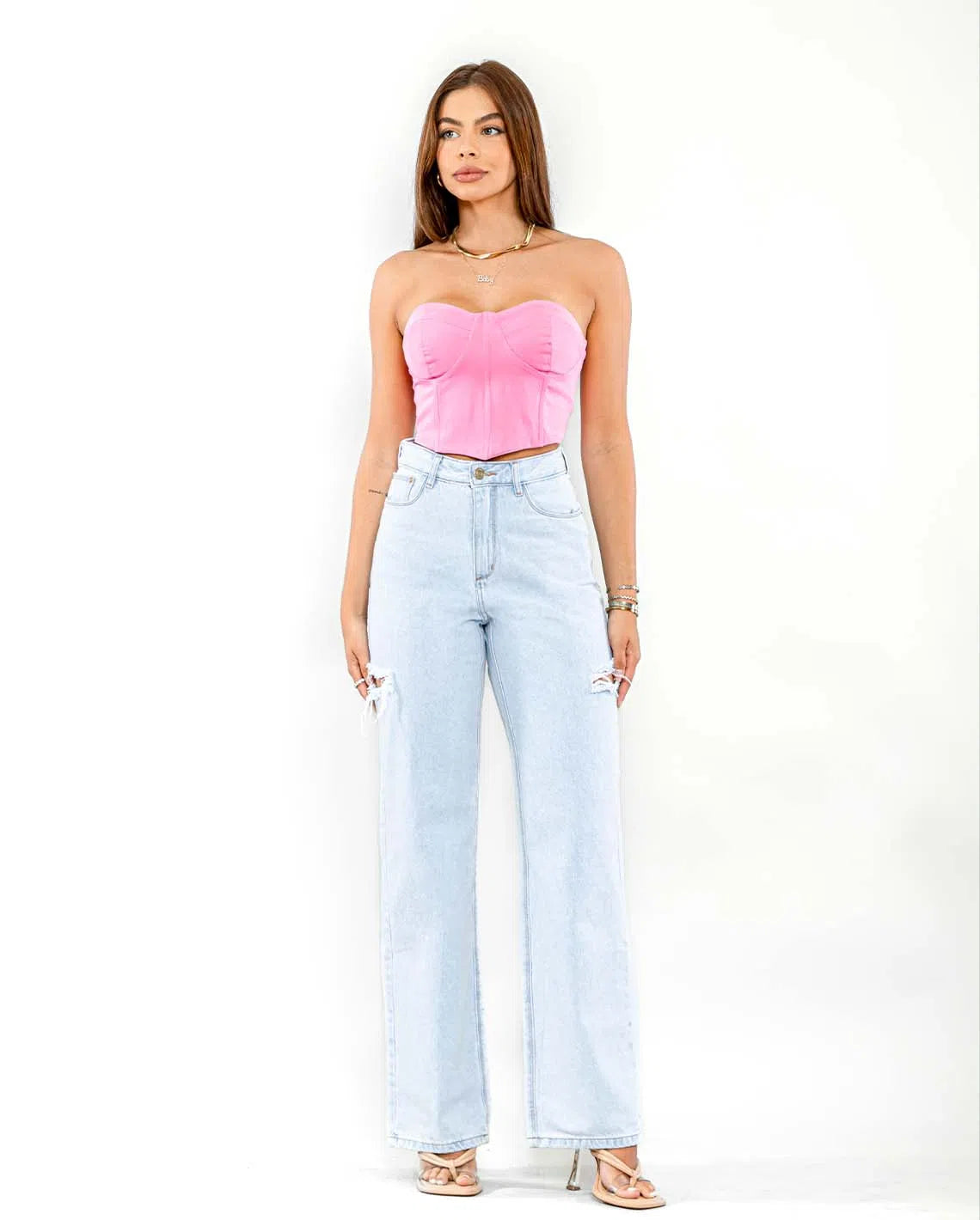 Jeans – Brazilian Fashionista